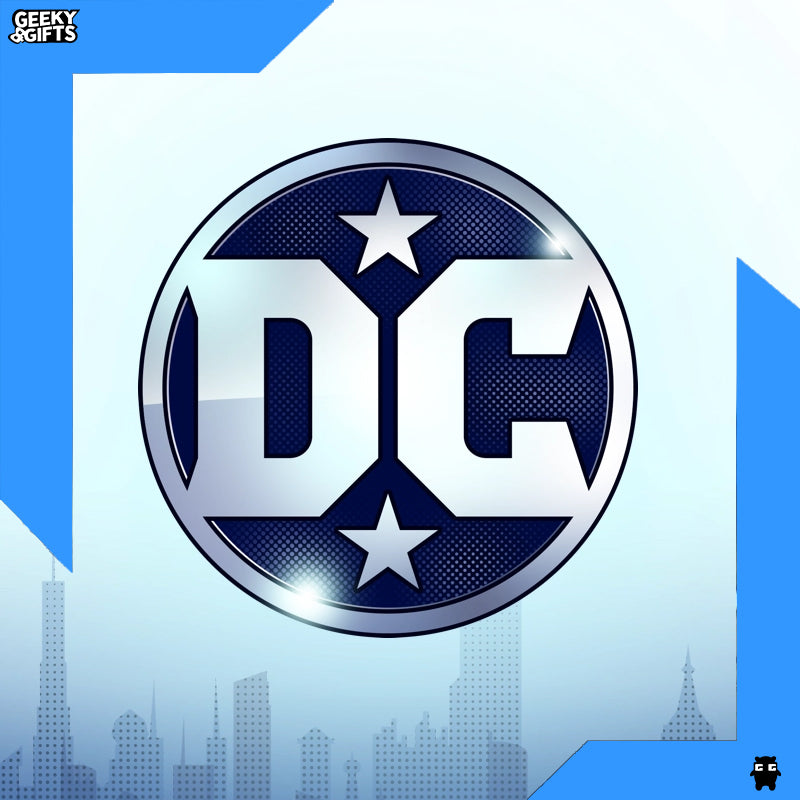 DC – Geeky&Gifts