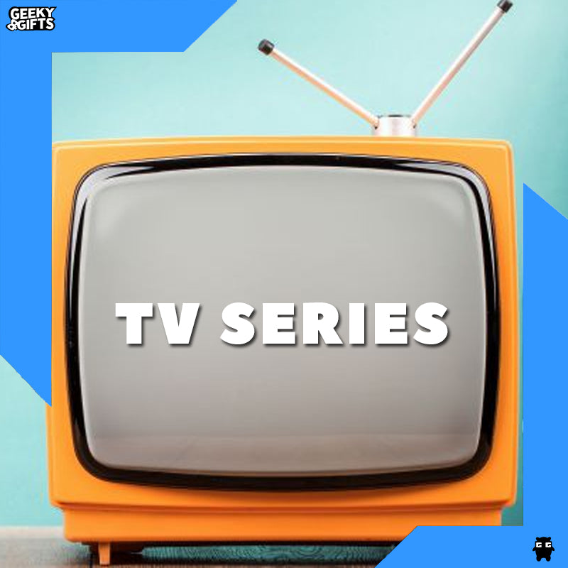 Tv Series – Geeky&Gifts