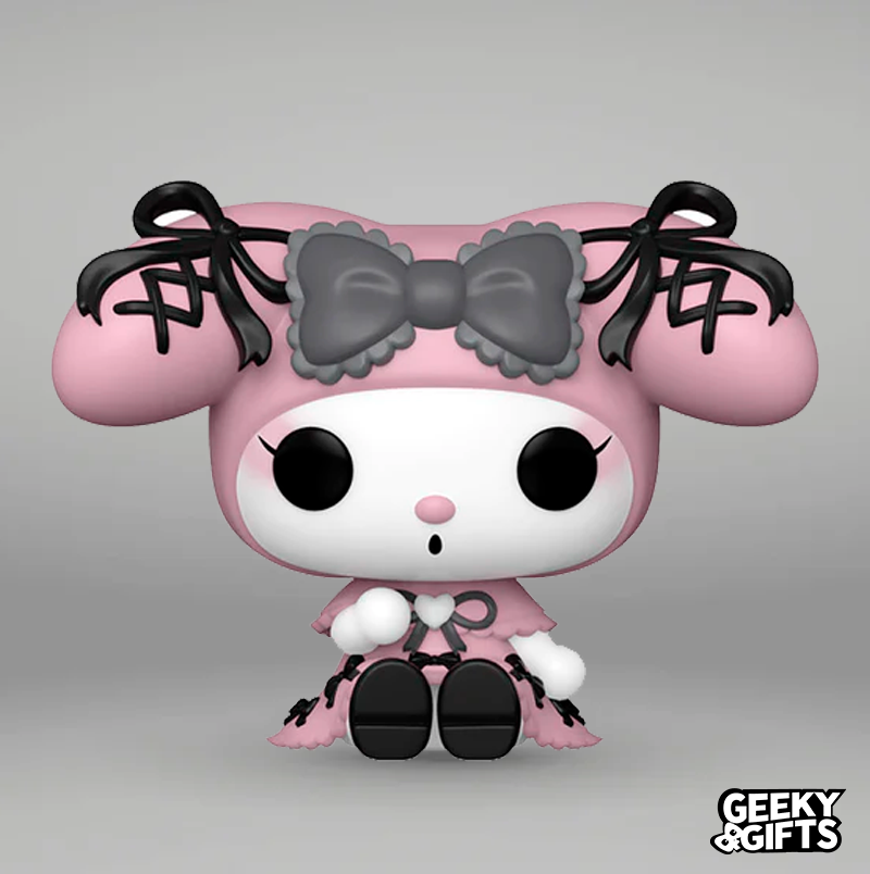 Funko Pop Animation My Melody 61 – Geeky&Gifts