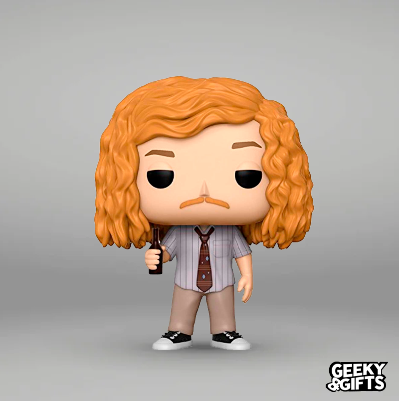 Funko Pop Television Blake 494 – Geeky&Gifts