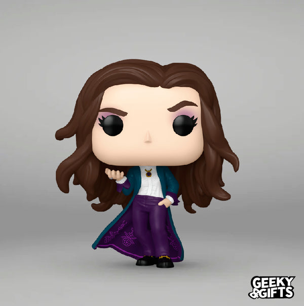 Funko Pop Marvel: Agatha All Along - Agatha Harkness 1471 – Geeky&Gifts