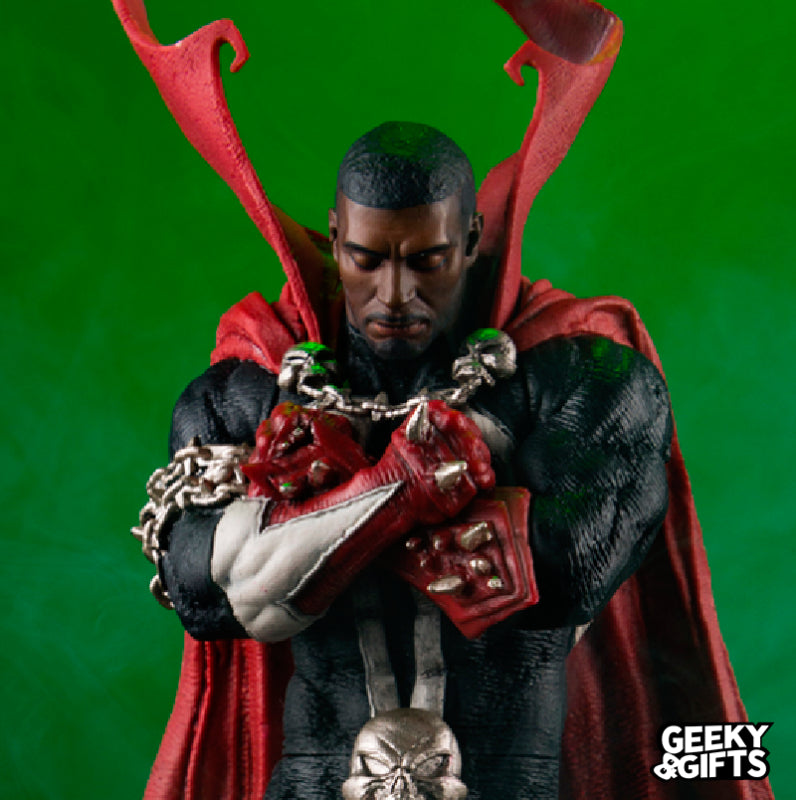 McFarlane Toys: Spawn 30th Anniversary - Spawn 311 – Geeky&Gifts