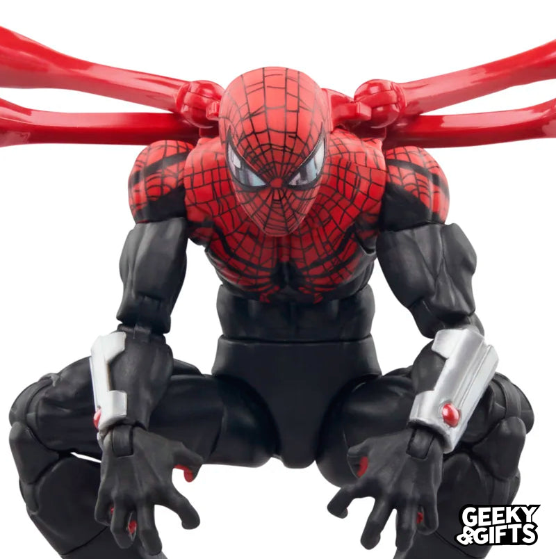 Marvel Legends: Marvel 85 years: Superior Spider Man – Geeky&Gifts