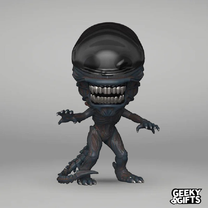 Funko Pop Movies: Alien Romulus - Xenomorph 1616 – Geeky&Gifts